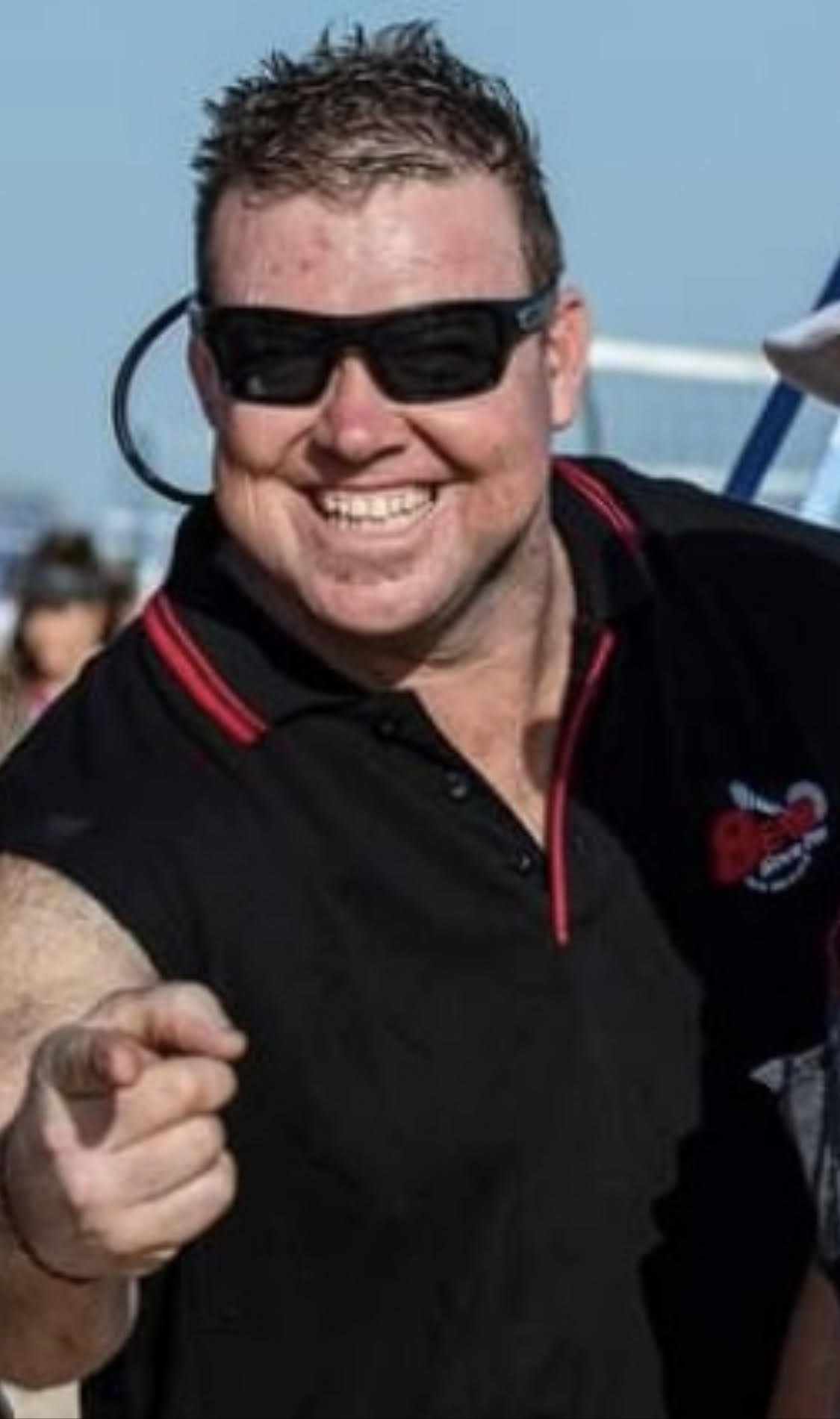 Mikey – 8EAR Community Radio